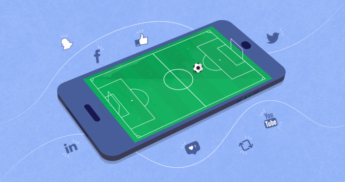 The Role of the Media Officer – OFC Learn