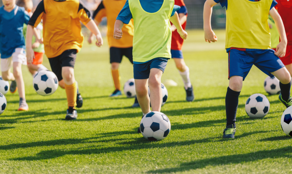 NZF Youth Level 1 Coaching Award | Nelson Bays Football | Monday 5th ...