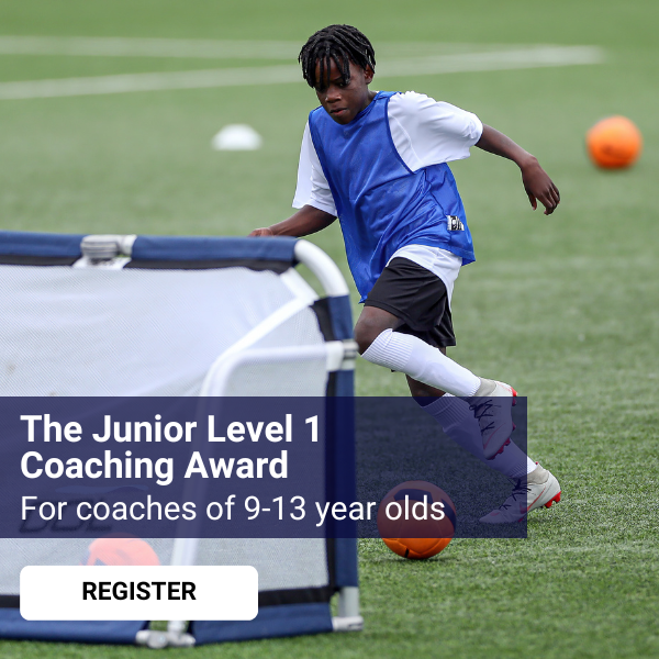 NZF Junior Level 1 Practical – Women and Girls Event – Northern Rovers ...