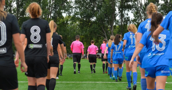 NZF Referee Level 3 – NRF 2025 – NZF Learn