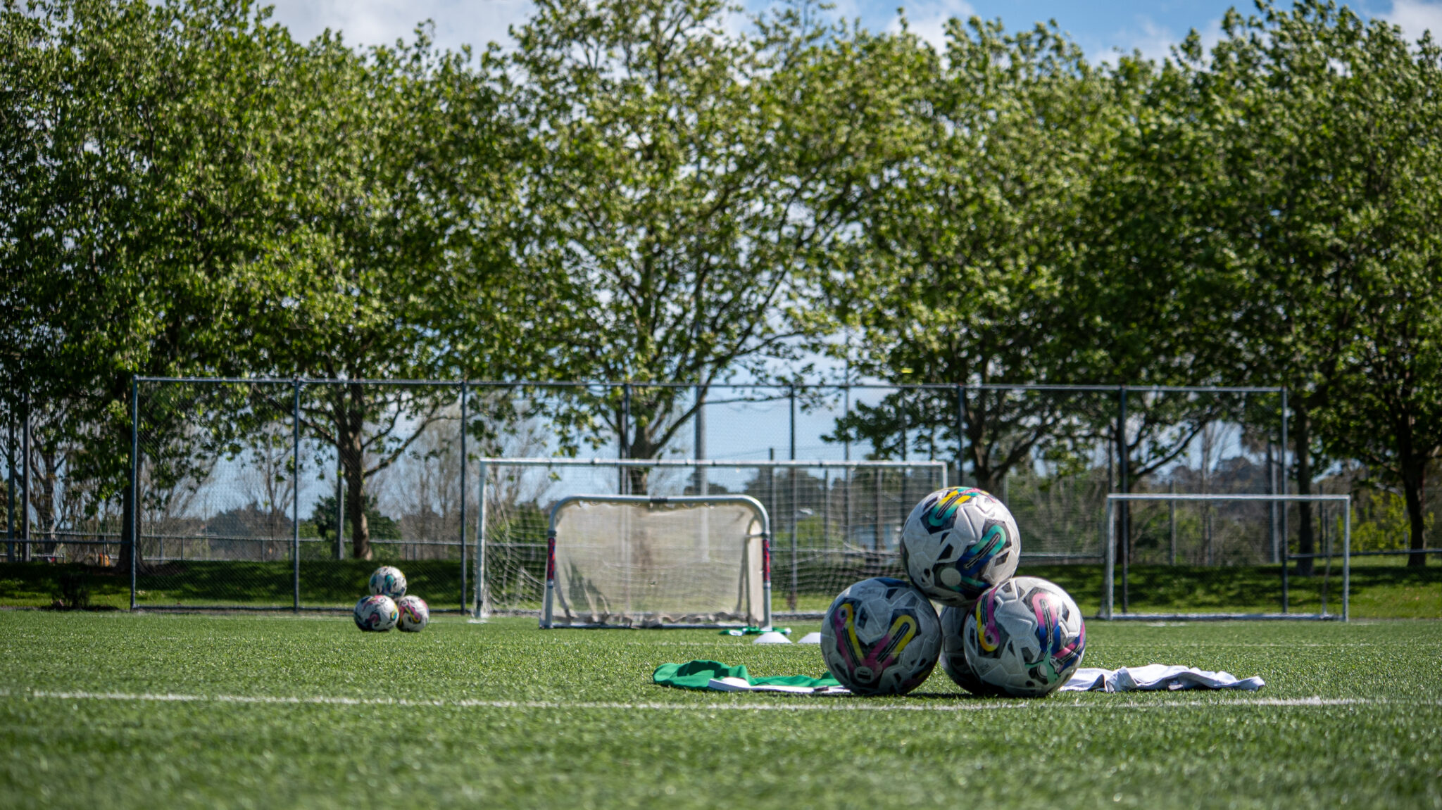 NZF Junior Level 3 – WaiBOP Football November 2025 – NZF Learn